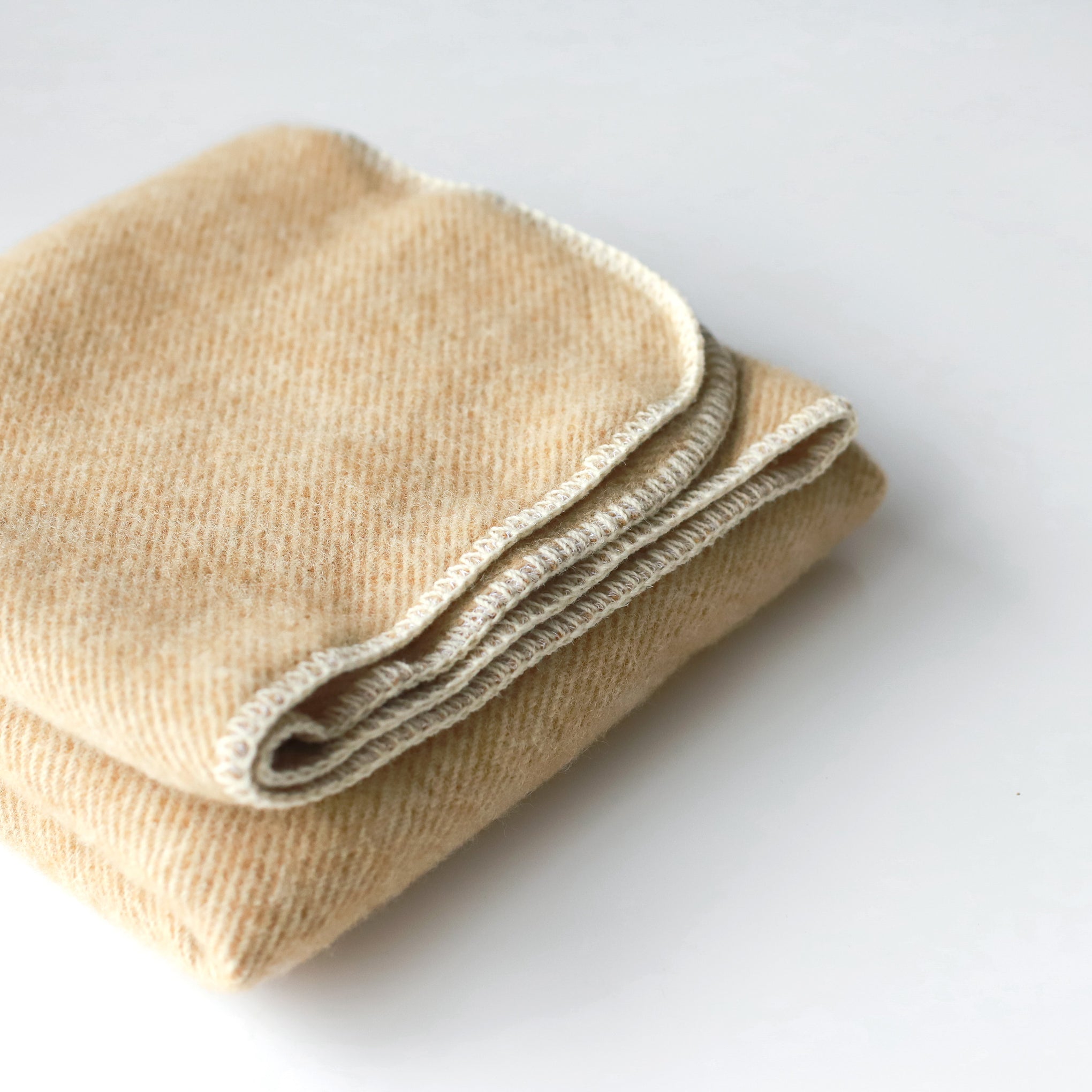 NZ Made 100% Pure Wool Blankets | Babies & Pets