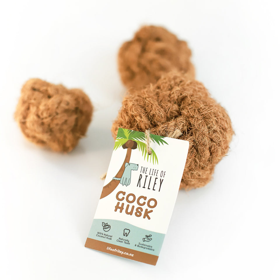 Life of Riley | Dog Beds NZ | Dog Treats